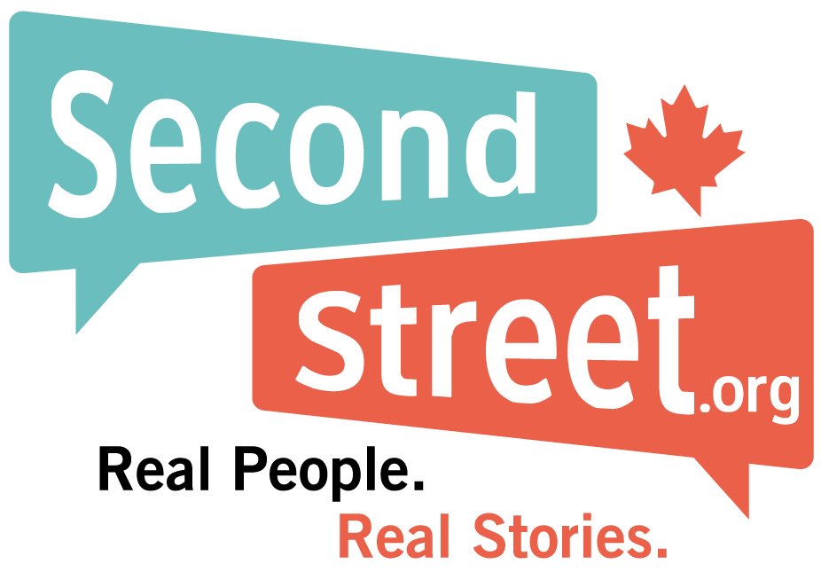 About - SecondStreet.Org